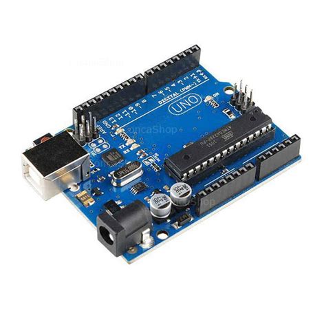 Tienda De Componentes ElectrÓnicos Online