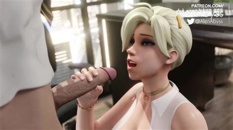 Overwatch Porn D Animation Compilation XhrorCV