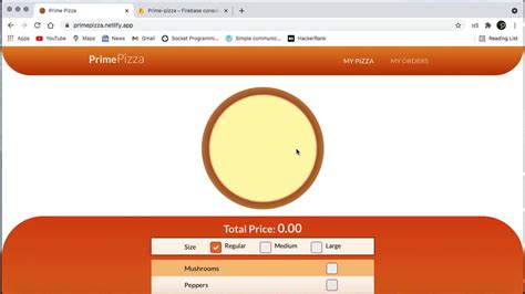 Video Priyam Khatri On Linkedin React Reduxjs Reactjs Firebase Netlify Javascript
