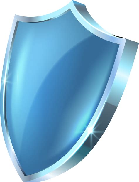Glass Shield Protect Sign 11356757 Png
