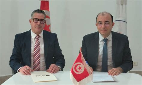 جريدة المغرب مجلس الأعمال التونسي الافريقي والوكالة التونسية للتعاون