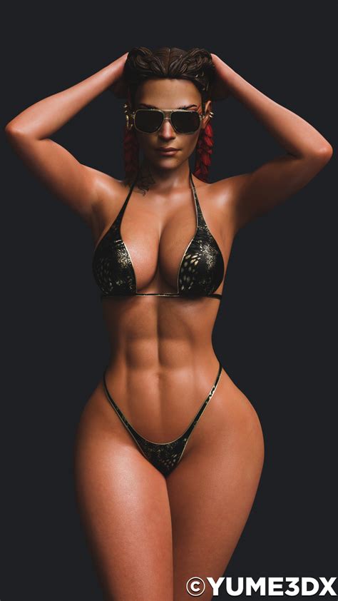 Rule 34 1girls 3d Abs Apex Legends Athletic Female Big Ass Big