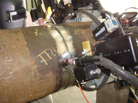 Weld Purging Techniques In Orbital Welding For Industrial Applications Huntingdon Fusion