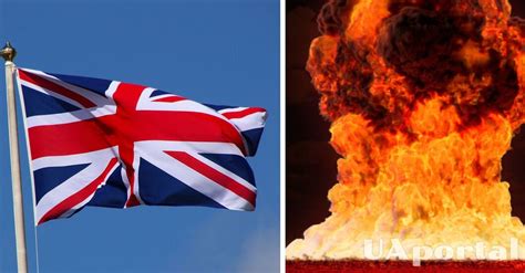 Чи використає Путін ядерну зброю у Міноборони Великої Британії оцінили ризики