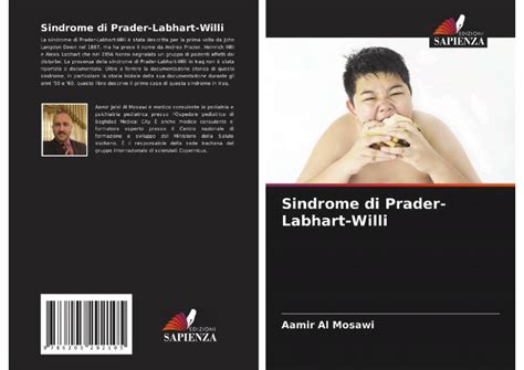 Pdf Sindrome Di Prader Labhart Willi Italian Edition