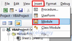 How To Select Sheet By Variable Name With VBA In Excel Ways
