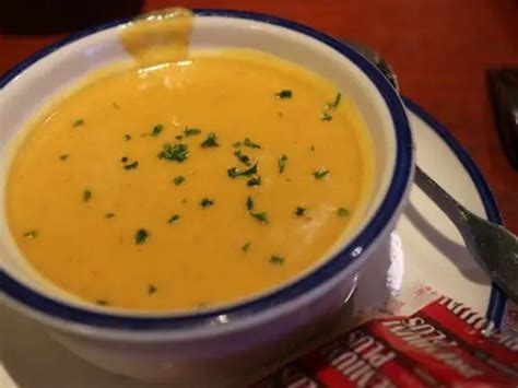 Red Lobster Bisque Soup Recipe Bryont Blog