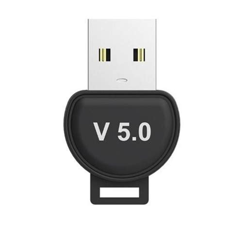 Generic Usb Bluetooth Dongle Adapter 5 0 For Computer Speaker Wirel Jumia Nigeria