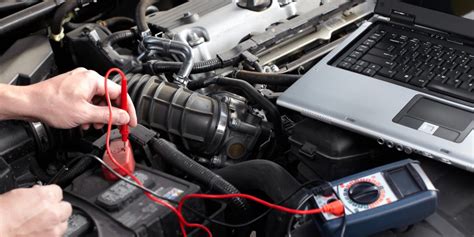 Engine Diagnostics MR Auto SD Full Service Auto Repair Center Expert In Volkswagen And Audi