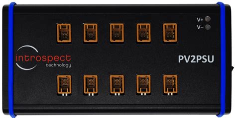 Oscilloscope Probing Solutions Introspect Technology