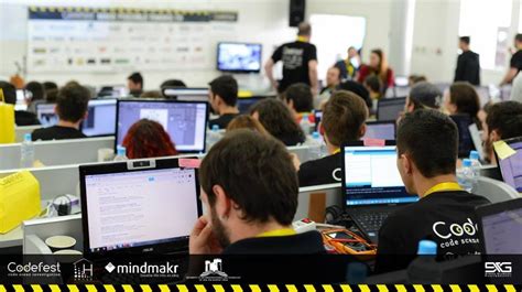 ИТ настан Codefest организира хакатон во април во Охрид ⋆ It Mk