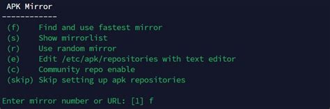 I Ran Alpine Linux On Raspberry Pi For A Week—heres My Verdict Raspberrytips
