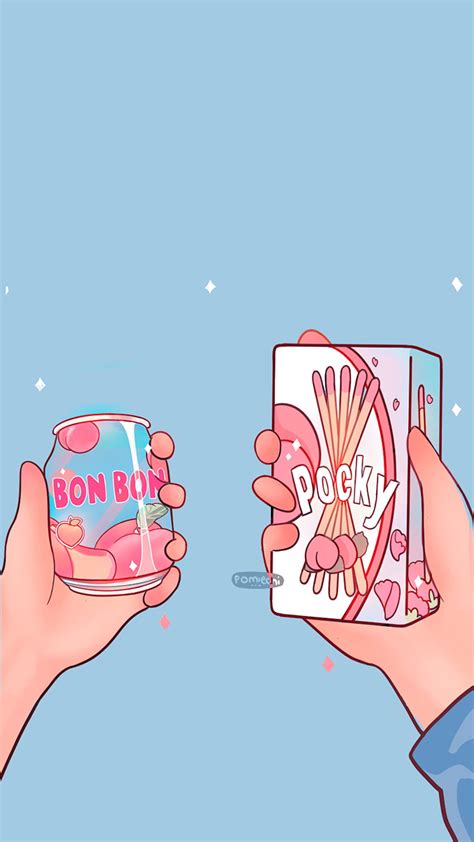 ปักพินในบอร์ด Fooood Pocky Hd Phone Wallpaper Pxfuel