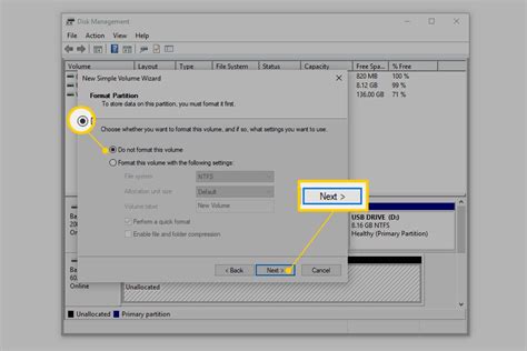 How To Partition A Hard Drive Windows 11 10 8 7