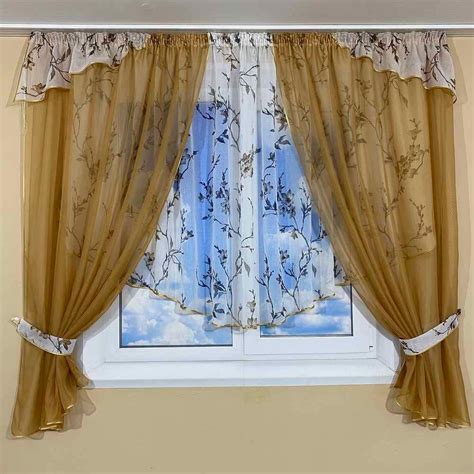 Всеукраїнський ярмарок 🛍️Комплекти штор із ламбрекеном Facebook