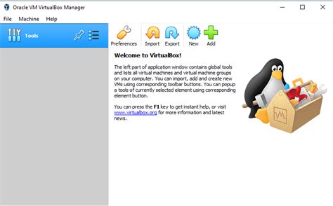 How To Install Oracle VM VirtualBox On Windows Step By Step With Screenshots Pentarock