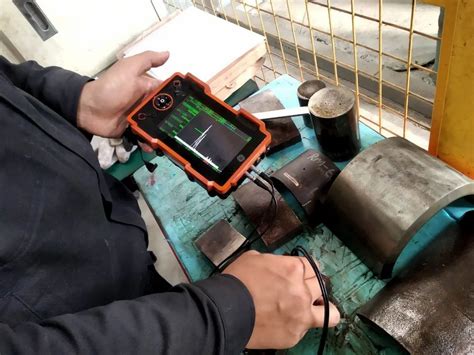 Ultrasonic Testing Services At ₹ 500 Sample In New Delhi Id 2852938292397