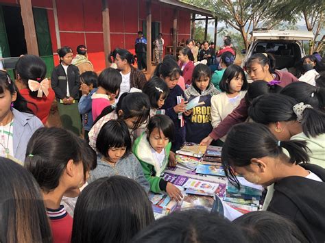 ပြင်ဦးလွင်မြို့ အ ထ ကခွဲ နောင်လှိုင် ကျောင်းတွင် လူငယ်ရေးရာအသိပညာပေးဟောပြောပွဲကျင်းပ