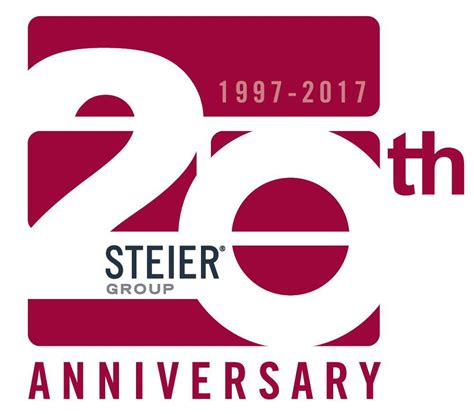 Jim Steier Started The Steier Group In June 1997 Steier Group
