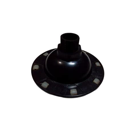 Fluidized Aerated Reactor Coarse Bubble Diffuser Material Metal At Best Price In New Delhi