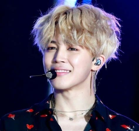 방탄소년단 지민 K팝 인기투표 10관왕 올킬 스타뉴스