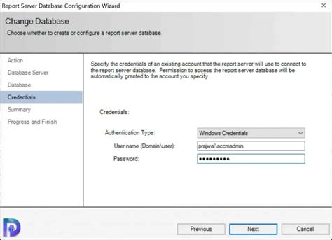 Fix The Report Server Has Encountered A Configuration Error