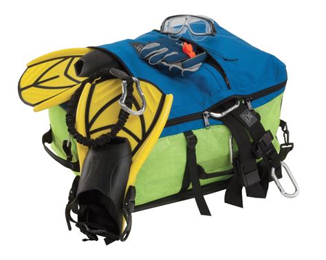 Water Rescue Gear Bag Cmc Pro