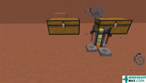 How To Make Explosive Slow Potion Enhanced In Minecraft Minecraft Max Com