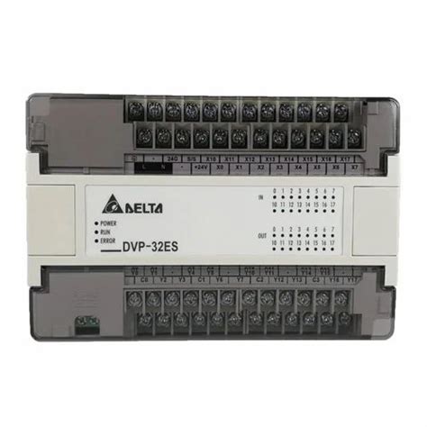 Delta DVP PLC Module At 4000 Piece In Ahmedabad ID 21948463712
