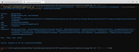 using github and terraform to deploy azure resources part 7 cloudninja nu azure cloud