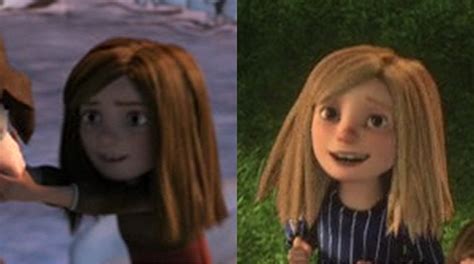 Image Jacks Sister And The The Blond Girl In Jacks Memoriespng
