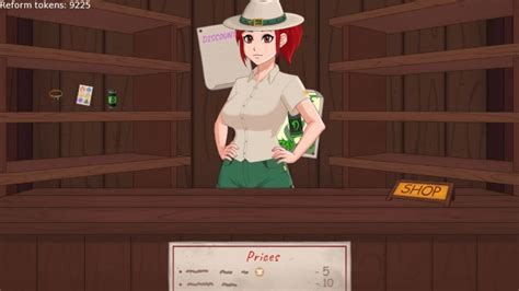 Camp Mourning Wood Part 19 Back In The Camp By Loveskysanhentai