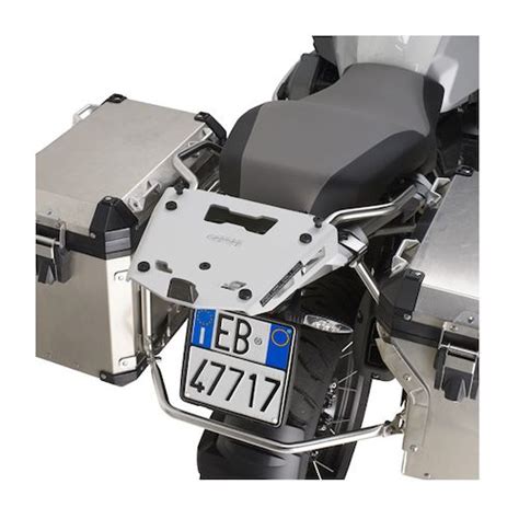 Givi Sra5112 Aluminum Top Case Rack Bmw R1200gs Adventure 2014 2017