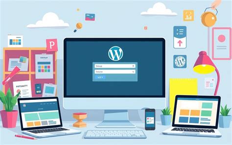adding posts to a page in wordpress