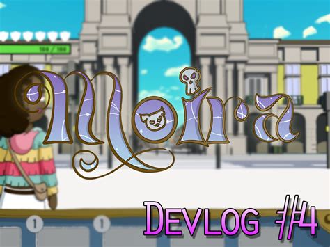 Devlog Historical Vistas News Moira ModDB