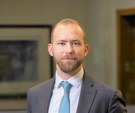 Aon Promotes Ciaran Healy Into New Global Risk Consulting Role Captivereview