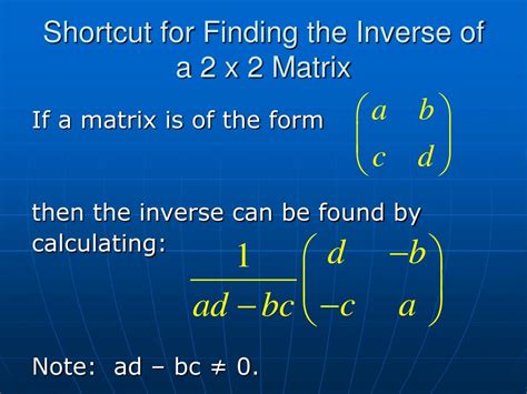 Ppt Chapter 2 Systems Of Linear Equations And Matrices Powerpoint Presentation Id 1821450