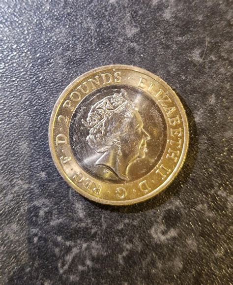 Is This A Minting Error Rukcoins