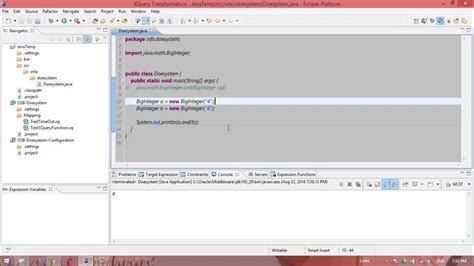 ตัวอย่างโค้ด และการใช้งาน Javamathbigintegerandbiginteger Val