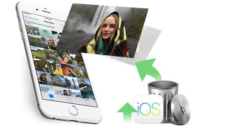 How To Recover Lost Photos On Iphone After Ios Upgrade