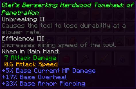 Bug Apotheosis Tools Lose Their Affixes When Edited With Tetra