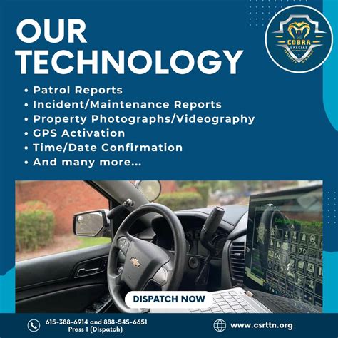 Securitypatrol Cobraspecialresponseteam Cobraresponseteam Responseteam Community