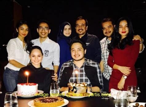 Izara Aishah Dan Adib Khalid Gretatehendricks