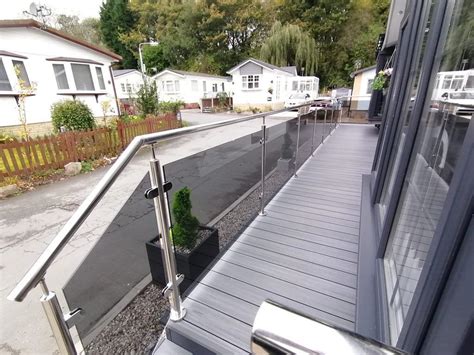 What Are The Advantages Of Installing Composite Decking To My Park Home DDecks Call