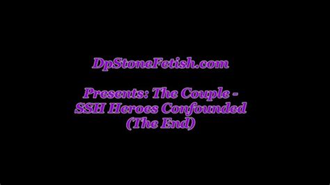 The Couple Ssh Heroes Confoundedthe End Clips4sale The Couple Ssh Heroes Confoundedthe End Clips4sale
