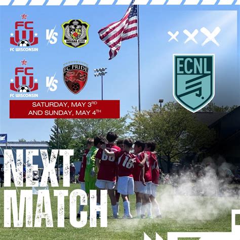 Fc Wisconsin Nationals Huge Congrats To Sawyer Fitzrandolph On His D1 Commitment To Gardner