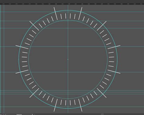 Solved How Distribute Objects Along Part Of A Circle Adobe Product Community