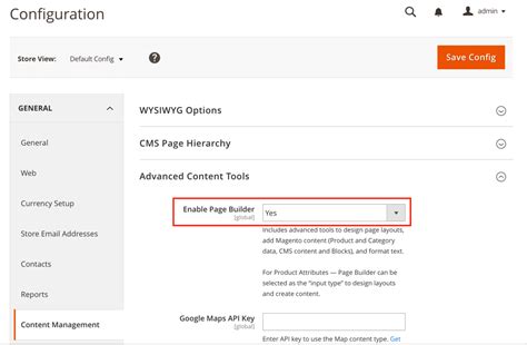 Magento 2 How To Disable Page Builder Ulmod