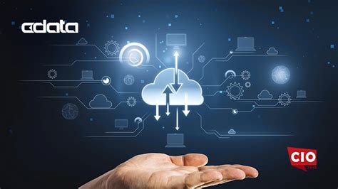 Cdata Launches Cdata Embedded Cloud Service