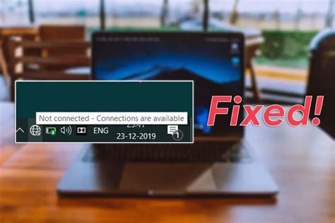How To Fix Internet Connection Issues On Windows Working